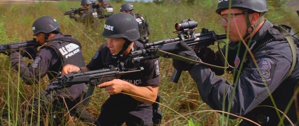 2 Fast 2 Furious Guns - Three Mountain Games