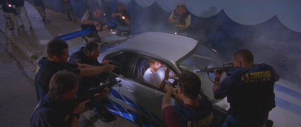 2 Fast 2 Furious Guns - Three Mountain Games