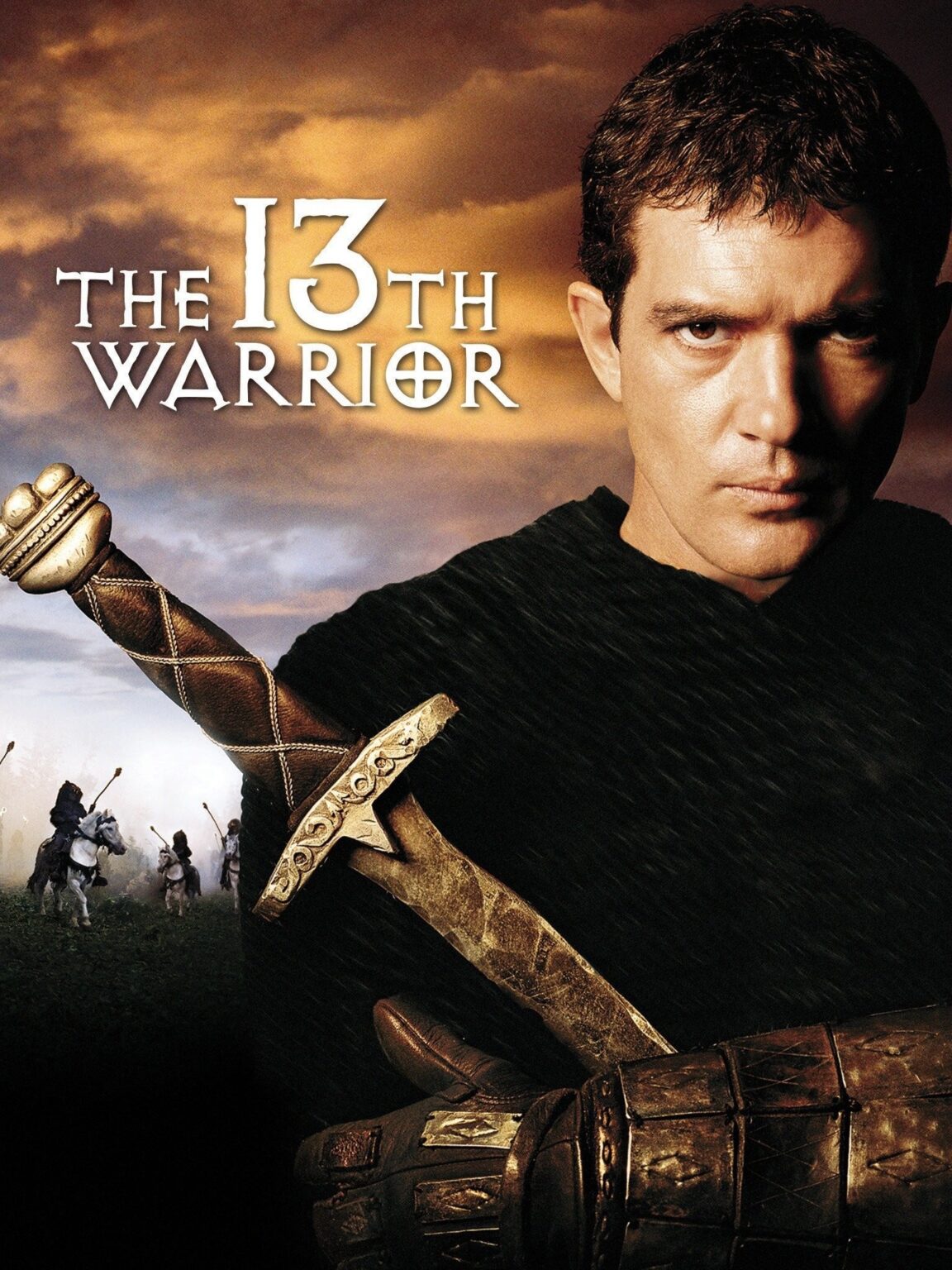13th Warrior - Three Mountain Games